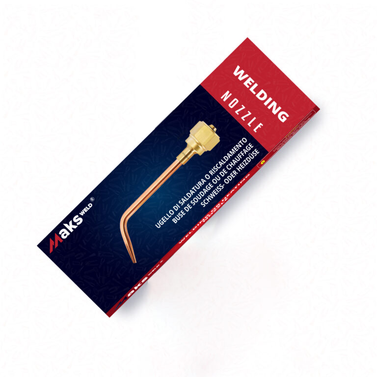 Welding Nozzle - Asas Al Riyada Trading Co.